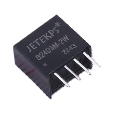 JETEKPS B0303M-2W DC DC Converter Chip