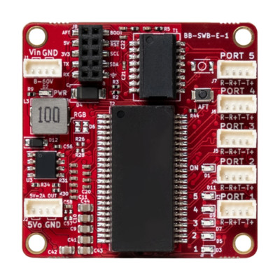 BB-SWB-E-1 for sale