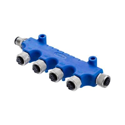 Amphenol P-555555-FFFFFM-S001