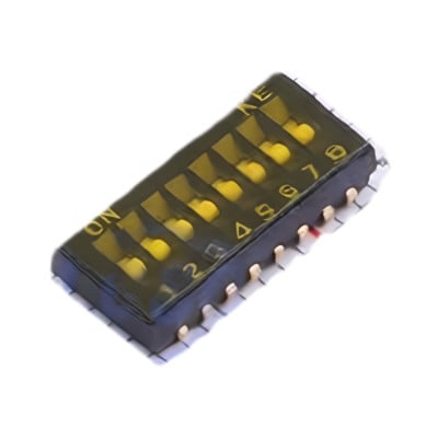 hanxia HX 1.27-8P TPPT