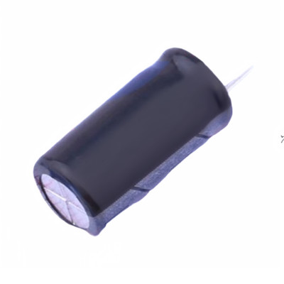 Man Yue Tech ERT106M2WG20RR Aluminum Electrolytic Capacitor for sale