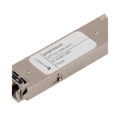 L-com FXC-XFB-4580-10-BFO Fiber Optic Transceiver Module