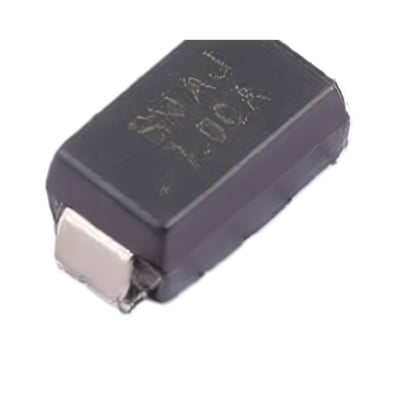 PAKER SMAJ9.0A TVS Diode