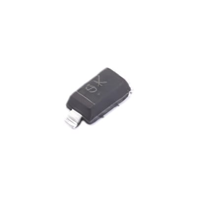 JSCJ B5817WS Single Diode