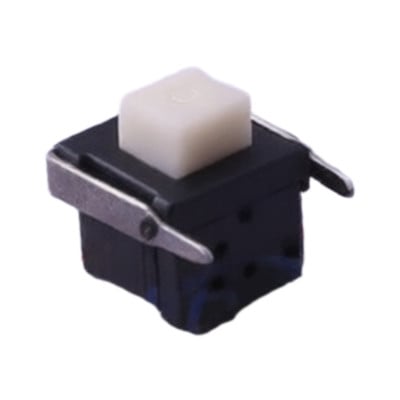 Korean Hroparts Elec K8-5851D-N1 Pushbutton Switch