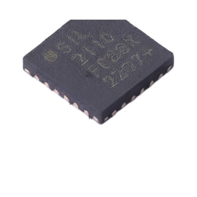SILICON LABS CP2130-F01-GM Interface Controller