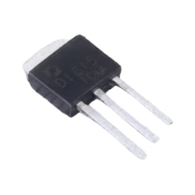 JSCJ 2SD1781 Single Bipolar Transistor