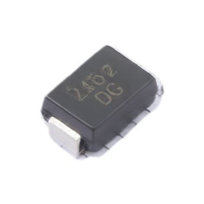 BORN SMCJ58CA TVS Diode