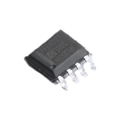 HGSEMI DS1302M/TR Real Time Clock Chip