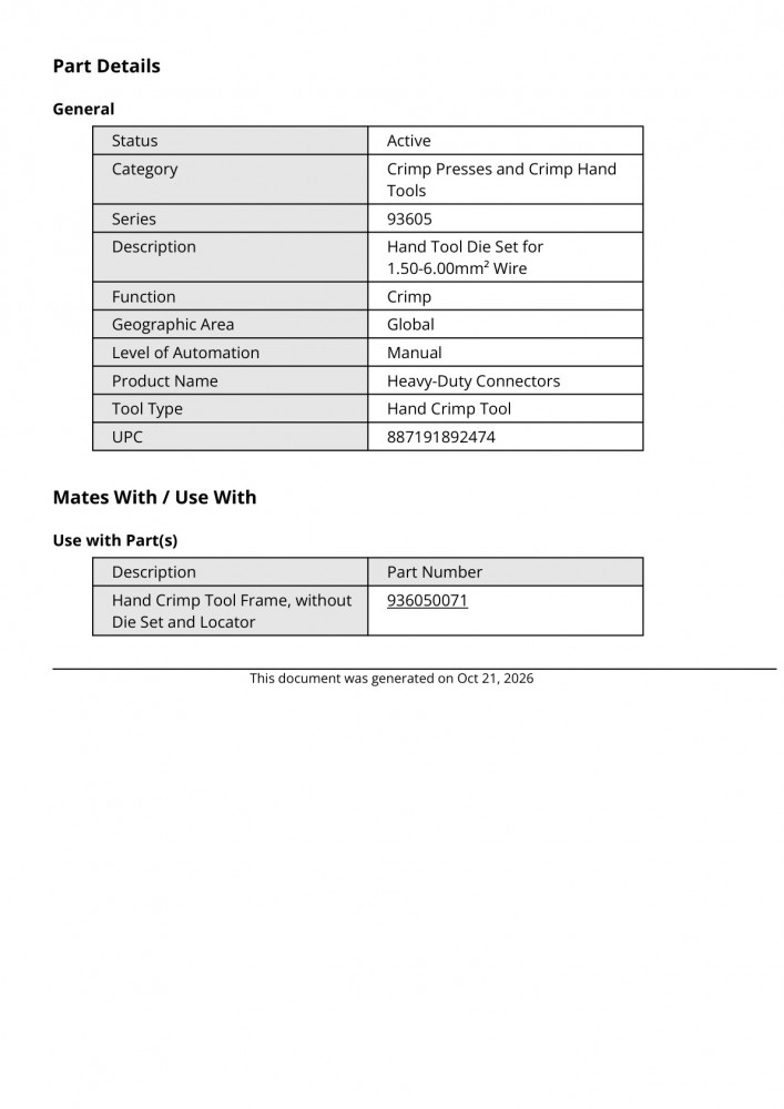 936050075 technical document image, page 2