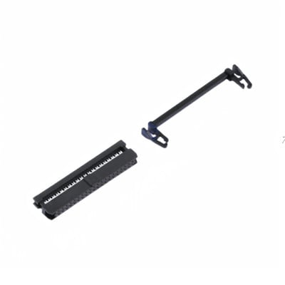 XKB Connection X2001HA3-2x09-PTV01 Free Hanging Panel Mount Chip