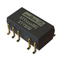 DELTA DA01S2412A DC DC Converter Chip