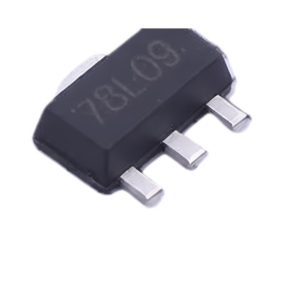 GOODWORK 78L12 Linear LDO Voltage Regulator