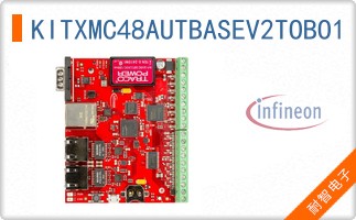 Infineon KITXMC48AUTBASEV2TOBO1 for sale