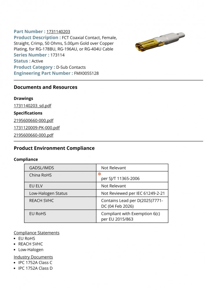 1731140203 product document page 1