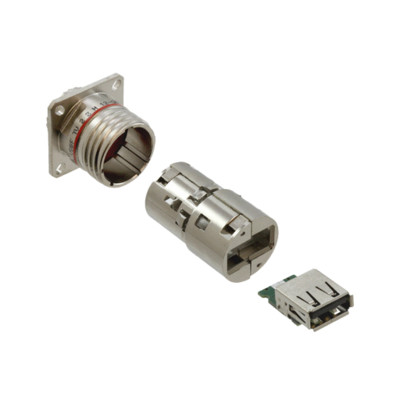 Amphenol USBFTV22N for sale