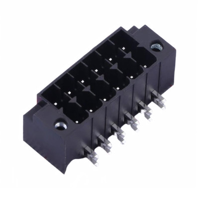 JILN JL15EDGRHCM-35010B01 Header Plug Socket