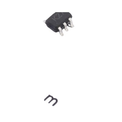 JSMSEMI MMBT3904T-JSM Single Bipolar Transistor
