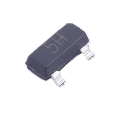 LGE MMBD4148 Single Diode