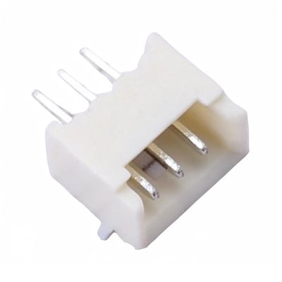 XYECONN XY-MX1.25-5PZZ Male Header Pins