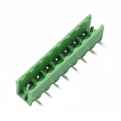 DLL 2EDG-5.08-8A Header Plug Socket