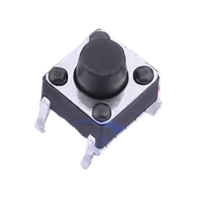 BZCN TSD003B06010A Tactile Switch