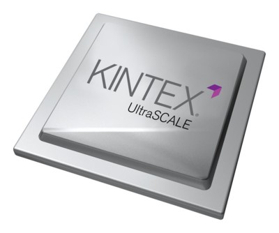 AMD XCAU15P-2FFVB676E