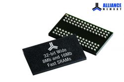Alliance Memory AS7C1026B-12TIN Memory IC for sale