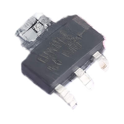 JingYang JY1117E50AX Linear LDO Voltage Regulator
