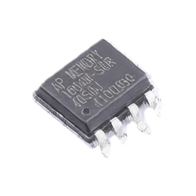 AP Memory APS1604M-3SQR-ZR Memory IC