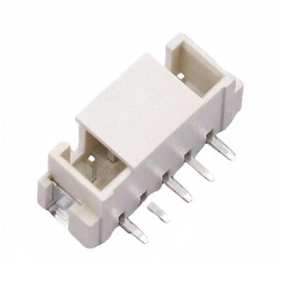 Ckmtw W-2502M02P-B200 Male Pin Header