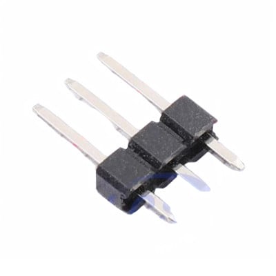 XYECONN XY-1.25-2PLT Male Header Pins