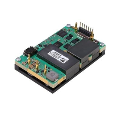 Artesyn ADO500-48S10-4L AC DC Configurable Power Supply Module