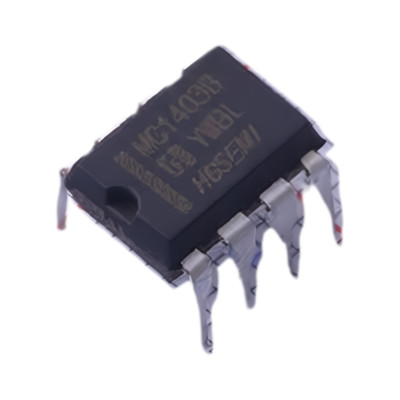 HGSEMI MC1403BM/TR Voltage Reference Chip