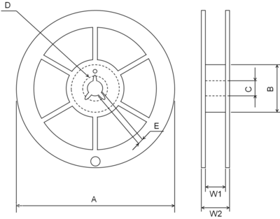 ROHM BD9528AMUV-E2 for sale