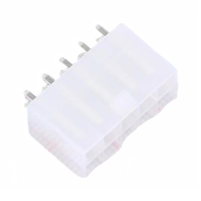 SHOU HAN 5569-2x2P ZZ Male Header Pins