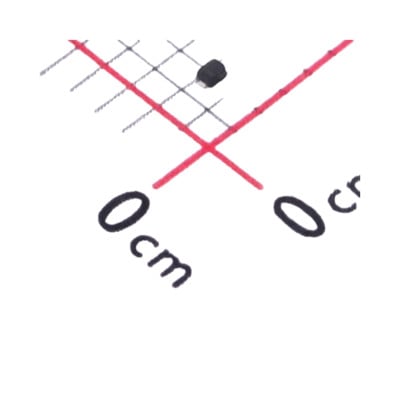 ElecSuper CESDBLC5V0D5-ES TVS Diode
