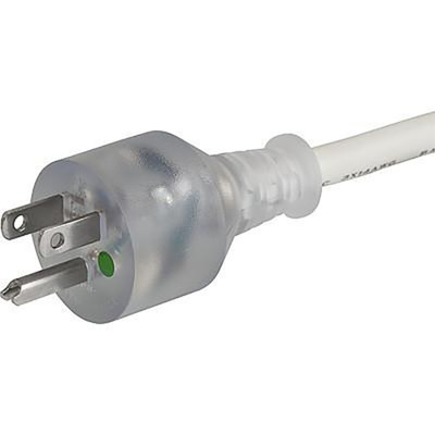 SCHURTER 6010.5278 Power Line Cable Assembly