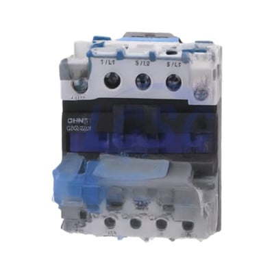 CHINT CJX2-1201 380V Electromechanical Contactor