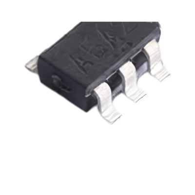 JRC NJM2125F-TE1 Amplifier Chip