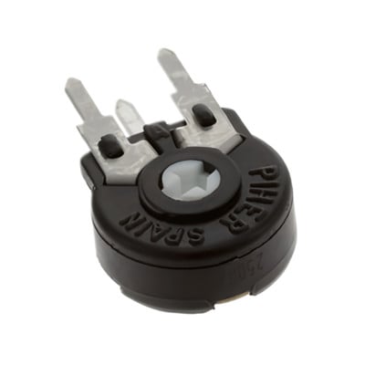 Amphenol PT10LH01-473A2020-S Trimmer Potentiometer