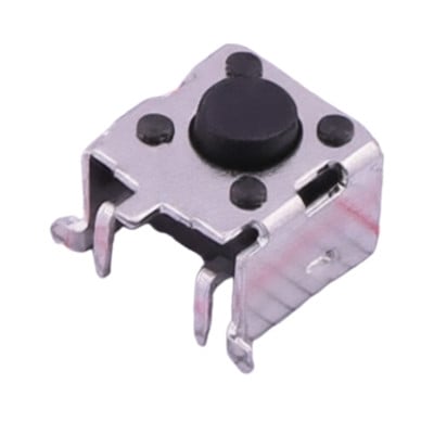 Yuandi TS-1045-A6B3-D2 Tactile Switch