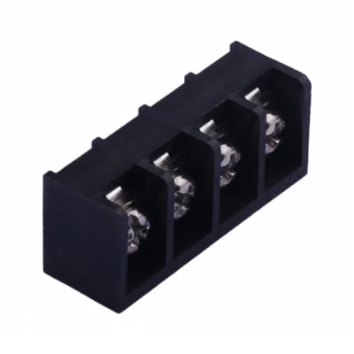 JILN JL762-76205BA1 Barrier Blocks Chip