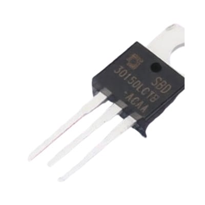 JSCJ SBD30100TA Single Diode