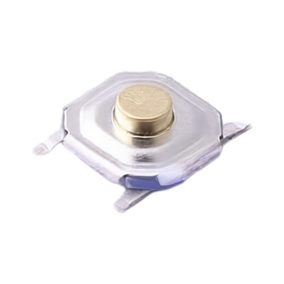 DEALON TD-1182SA-2.0H-160 Tactile Switch