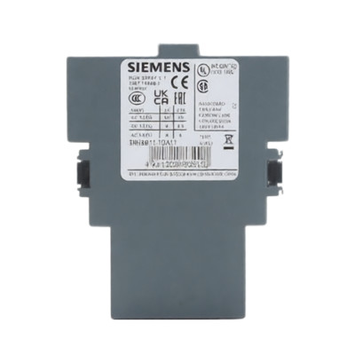 SIEMENS 3RH5921-1EA11 Electromechanical Contactor