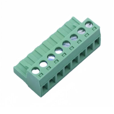 Toponelec 2ETYKC-5.08-02P-14-00AH Header Plug Socket