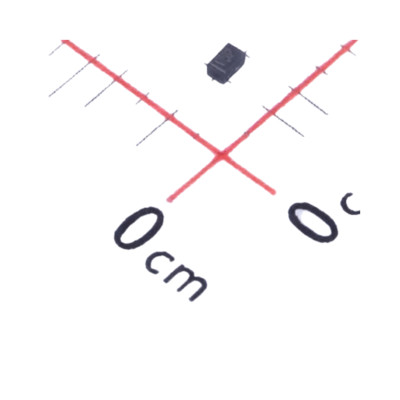 JDTfuse JEN1610-5V-ULC TVS Diode