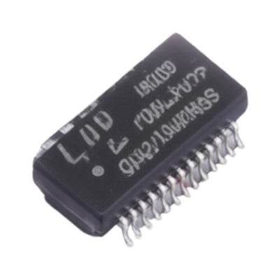 CND-tek QVPR2014S Pulse Transformer Chip