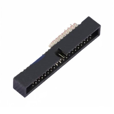 XFCN BH127VS-08P-H49 Free Hanging Panel Mount Chip